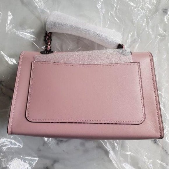 Coach | Bags | Coach Tea Rose Parker Blossom | Poshmark